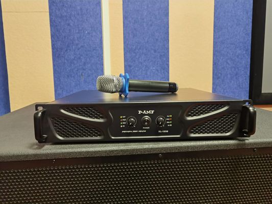 Stage Power Amplifier manufacturer from China