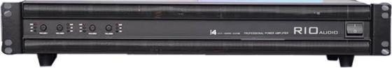 Quality Professional Power Amplifier & 2 Channel Power Amplifier ...