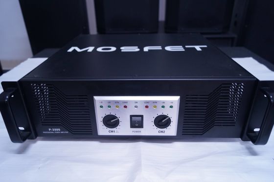 2 Channel Power Amplifier factory, Buy good quality 2 Channel Power ...