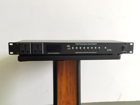 Power Sequence Controller factory, Buy good quality Power Sequence Controller Products from China